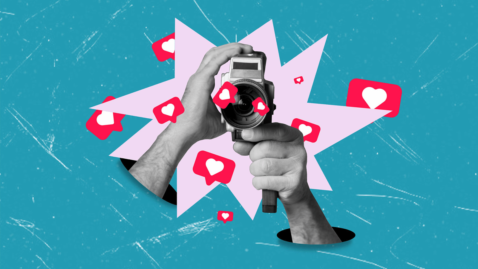 Next-Gen Visual Design And Motion Graphics - Creative courses in ...